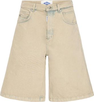 Ball Femme, Shorts, Beige, Taille: W31 L32 Denim Shorts