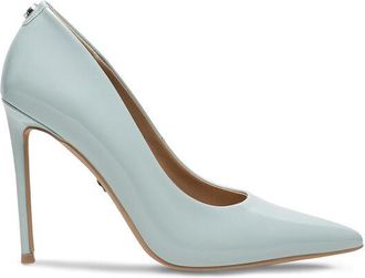 Nine West High Heels WFA2676-1 Gr&uuml;n