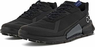 Ecco Ecco ECCO BIOM 2.1 X CTRY M Low GTX, Chaussure de Course, Black/Black