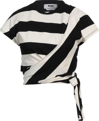Msgm TOPS - T-shirts auf YOOX.COM