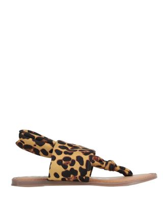 Gioseppo SCHUHE - Zehentrenner auf YOOX.COM