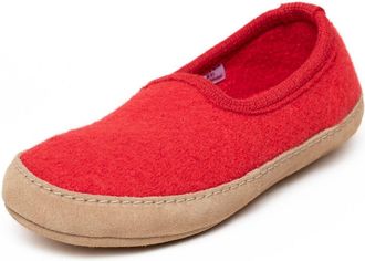 Gottstein Hausschuh Walkpantoffel Cheyenne