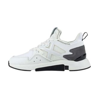 Munich Herren, Schuhe, Wei&szlig;, 41 EUGr&ouml;&szlig;e