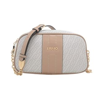 Liu Jo Femme, Sacs, Multicolore, Taille: ONE Size Sac bandouli&egrave;re &eacute;tui pour appareil photo