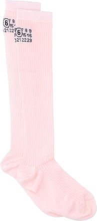 Maison Margiela Numeric Socks