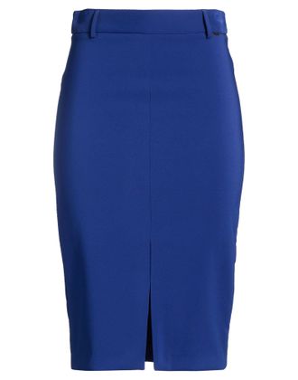 Nualy HOSEN & R&Ouml;CKE - Midi-R&ouml;cke auf YOOX.COM