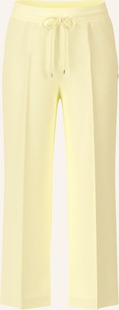 Marc Cain 7/8-Hose Washington gelb
