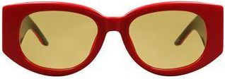 Casablanca LUNETTES - Lunettes de soleil sur YOOX.COM