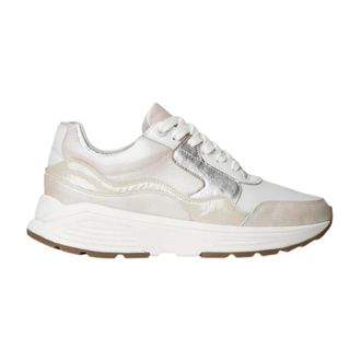 Xsensible Femme, Chaussures, Beige, Taille: 42 EU Baskets
