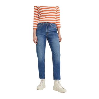 Levi's 80s Mom Jean - - Jeans - Damen - Blau - W24 L28