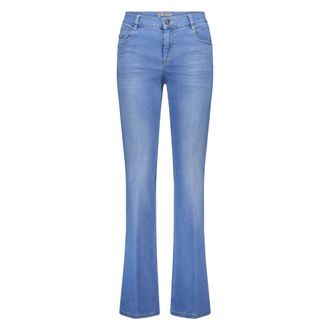 Gardeur Damen, Jeans, Blau, 3XL L30Gr&ouml;&szlig;e