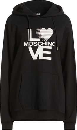 Love Moschino TOPS - Sweatshirts auf YOOX.COM