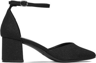 Jenny Pumps CEO-SW25-5 02 Schwarz