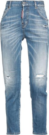 Dsquared2 HOSEN & RÖCKE - Jeanshosen auf YOOX.COM