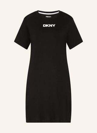 DKNY Dkny Nachthemd Next Gen Classics schwarz