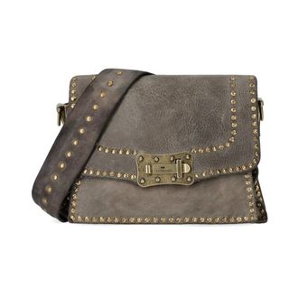 Campomaggi Damen, Taschen, Grau, ONE SIZEGr&ouml;&szlig;e