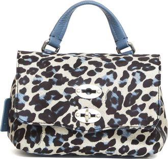 Zanellato Femme, Sacs, Multicolore, Taille: ONE Size Postina Baby Tokio