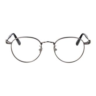 Moncler Optical Sonnenbrille - - Accessories - Herren - Grau - 51 MM