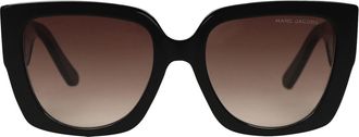 Marc Jacobs BRILLEN - Sonnenbrillen auf YOOX.COM