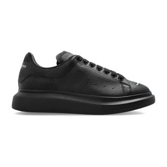 Alexander McQueen Herren, Schuhe, Schwarzk, 44 1/2 EUGr&ouml;&szlig;e