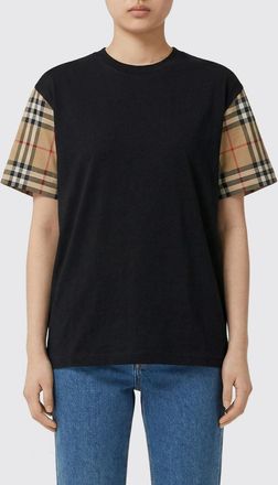 Burberry T-Shirt BURBERRY Damen Farbe Schwarz