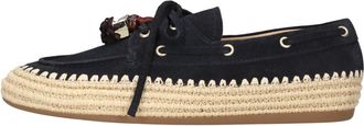 Stefano Lauran Damen, Schuhe, Blau, 38 EUGr&ouml;&szlig;e