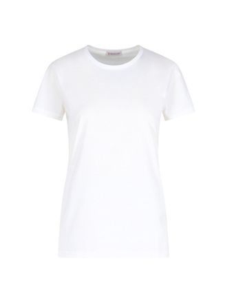 Moncler Basic T-Shirt