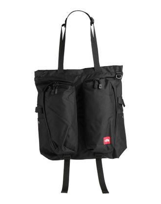 The North Face TNF RED BOX TOTE BAG