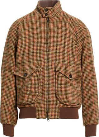 Baracuta JACKEN & M&Auml;NTEL - Jacken und Anoraks auf YOOX.COM