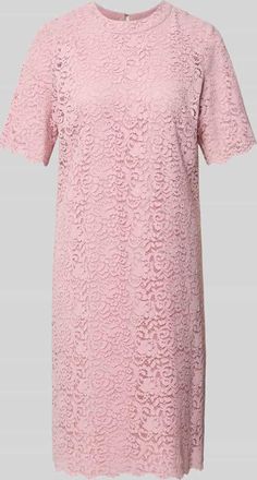 Joop Relaxed Fit Cocktailkleid mit Viskose-Anteil Modell Darlene