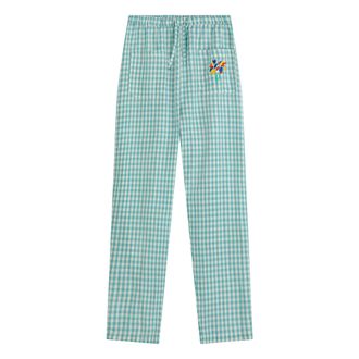 Bobo Choses Pantalon Loose Vichy - Collection Femme - Bobo Choses