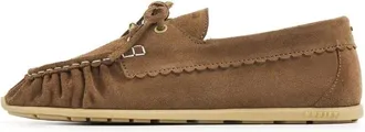 Nubikk Femme, Chaussures, Brun, Taille: 37 EU Riley Jade Loafer