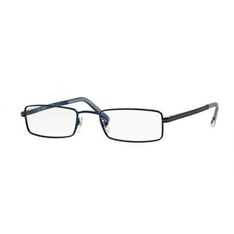 Sferoflex Modische Brille in Blauer Farbe - - Accessories - Herren - Blau - 52 MM