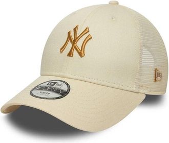 New Era Kinder Cap NEW YORK YANKEES MLB HOMEFIELD 9FORTY