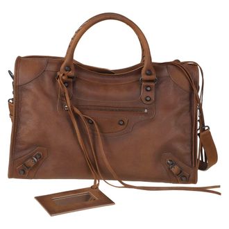 Balenciaga Damen, Taschen, Braun, ONE SIZEGr&ouml;&szlig;e
