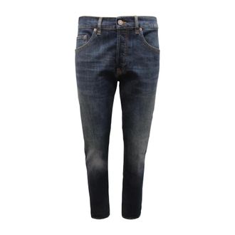 Dondup Herren, Jeans, Blau, W31Gr&ouml;&szlig;e