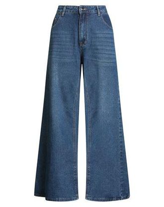 Kaos BAS - Pantalons en jean sur YOOX.COM