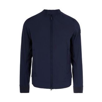 Colmar Homme, Vestes, Bleu, Taille: 3XL Bomber Vestes