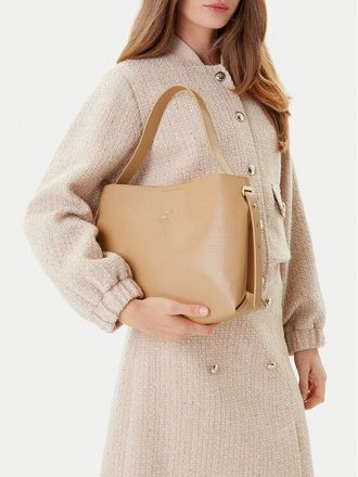 Beverly Hills Polo Club Handtasche BHPC-W-04-A23 Beige