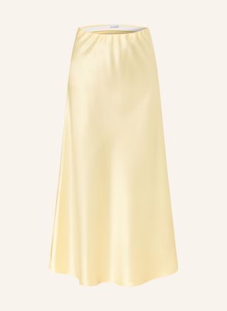Mrs & Hugs Mrs & Hugs Satinrock gelb