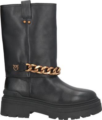 Pinko SCHUHE - Stiefeletten auf YOOX.COM
