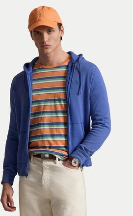 Polo Ralph Lauren Sweatshirt 710A12480003 Blau Regular Fit