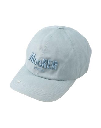 Moorer ACCESSOIRES - M&uuml;tzen & H&uuml;te auf YOOX.COM