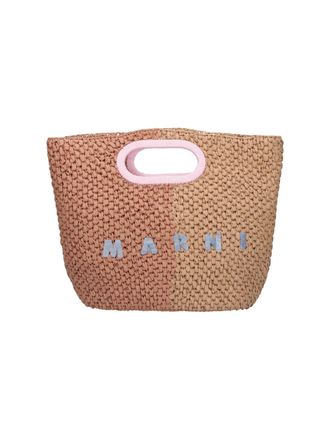 Marni Handbag Seaside Clutch
