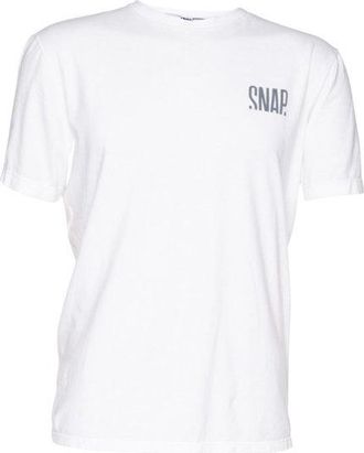 Snap Classic Hemp - T-Shirt - Herren