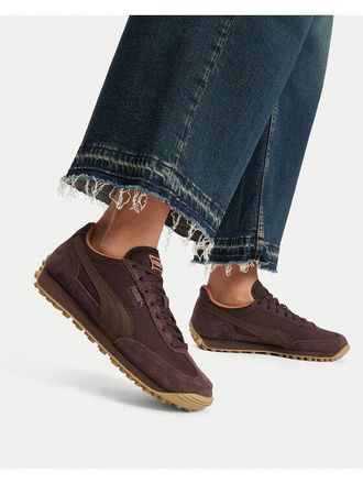 Puma Sneakers Easy Rider Field 407272 Hellrosa