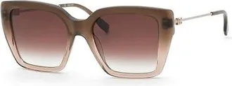 Enrico Coveri Lunettes de soleil, ECS162, lunettes pour femme