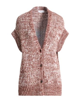 Fabiana Filippi STRICKWAREN - Strickjacken auf YOOX.COM