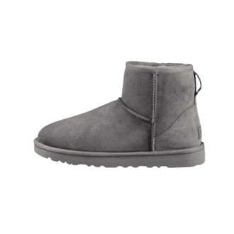 UGG Ugg, Damen, Schuhe, Grau, 38 EUGr&ouml;&szlig;e