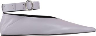 Jil Sander SCHUHE - Ballerinas auf YOOX.COM